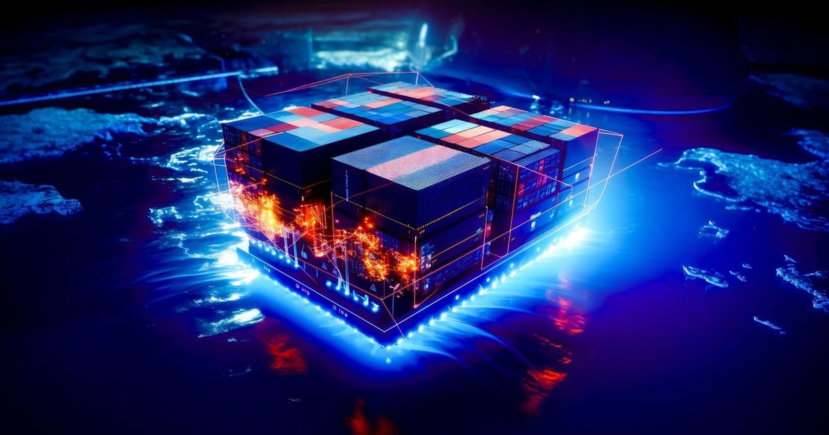 How to Create Your First Docker Container Step-by-Step