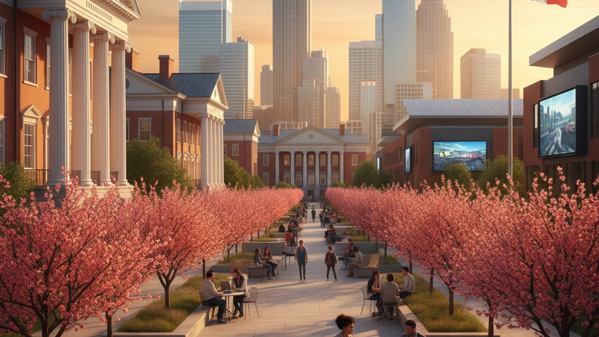 Best Computer Programming Programs in Georgia 2025 | Hakia